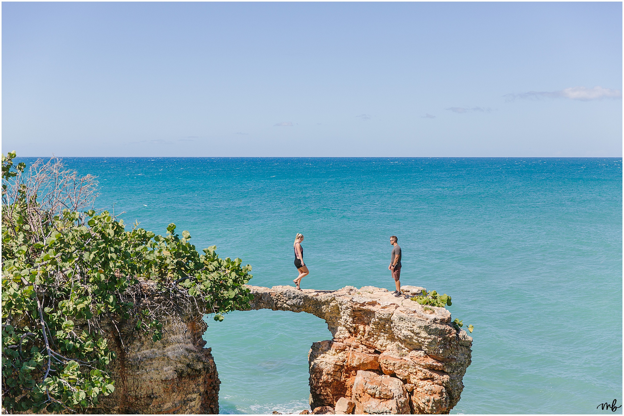 A Day in Cabo Rojo Puerto Rico | McKayla Bee - mckaylabee.com