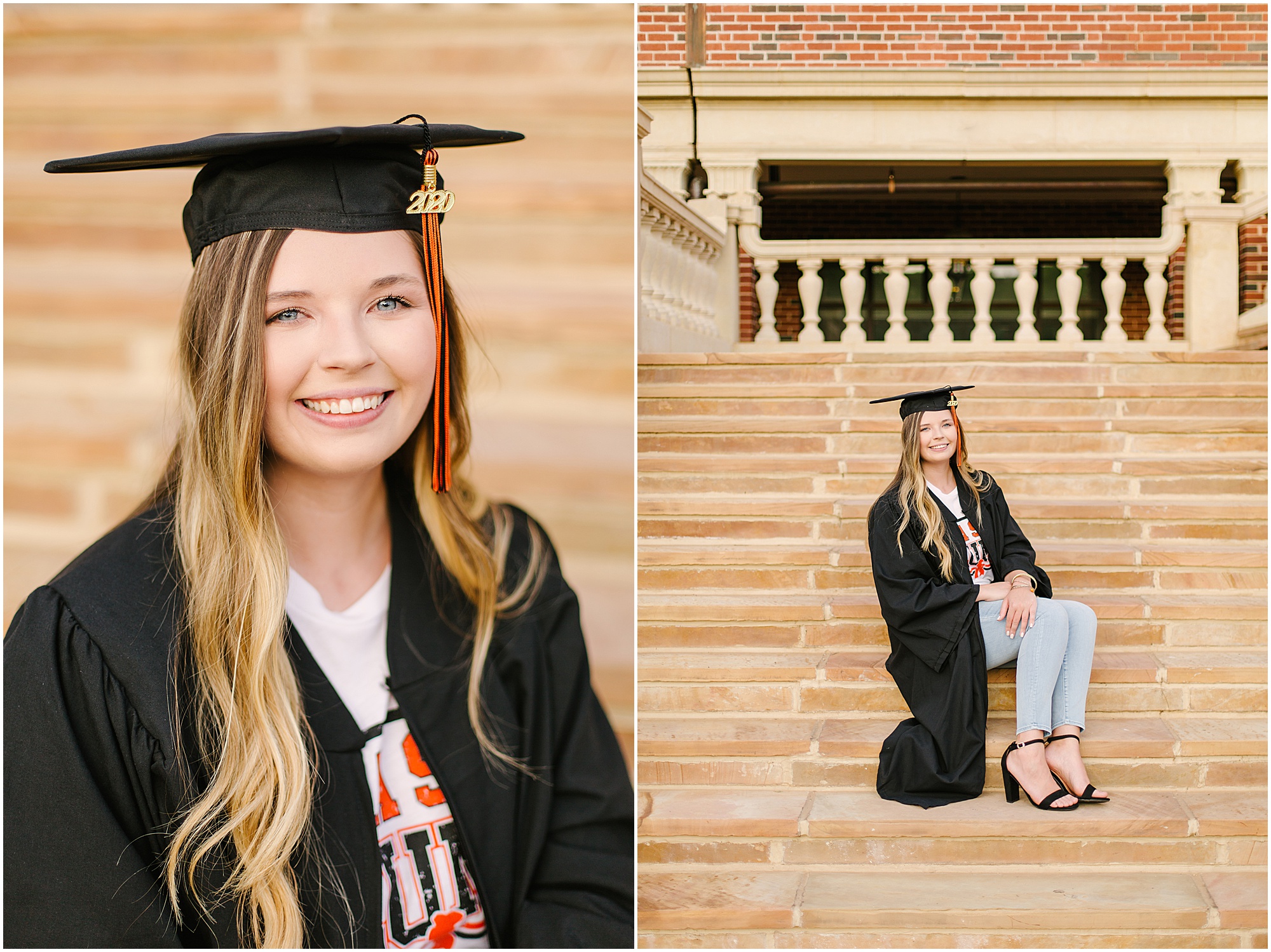 MBP Class of 2020 College Graduates - mckaylabee.com