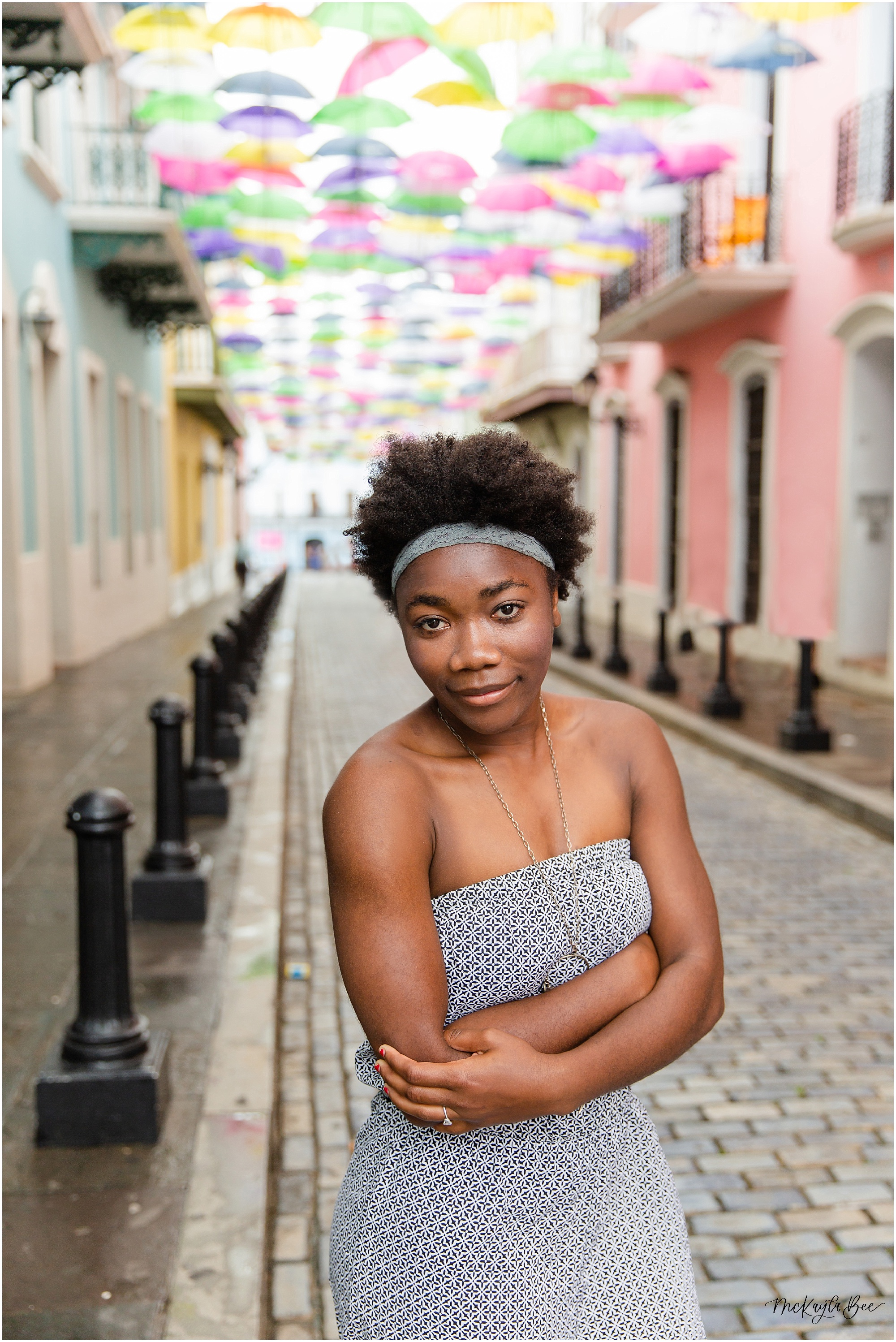 Rita- San Juan Senior Session - mckaylabee.com