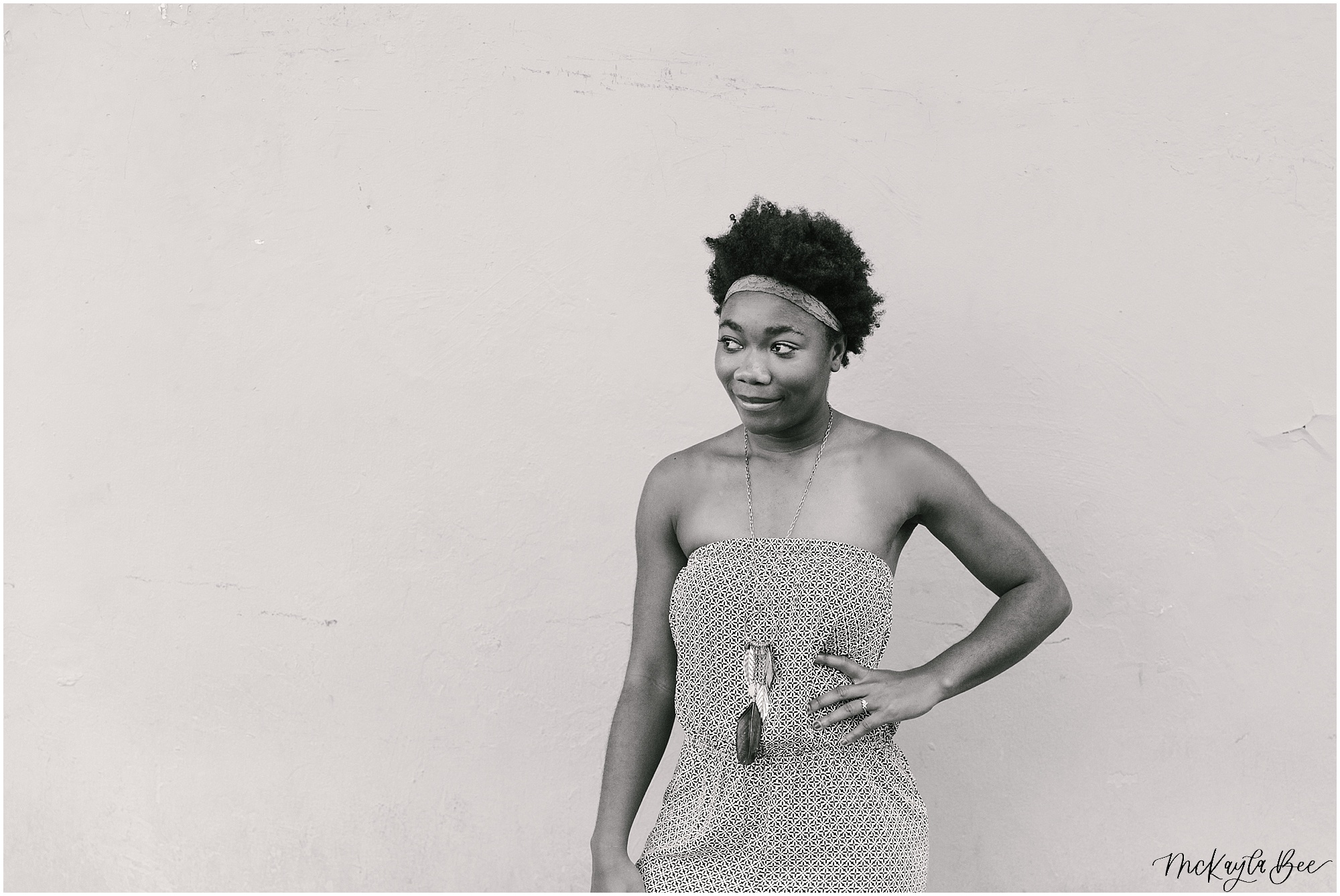 Rita- San Juan Senior Session - mckaylabee.com